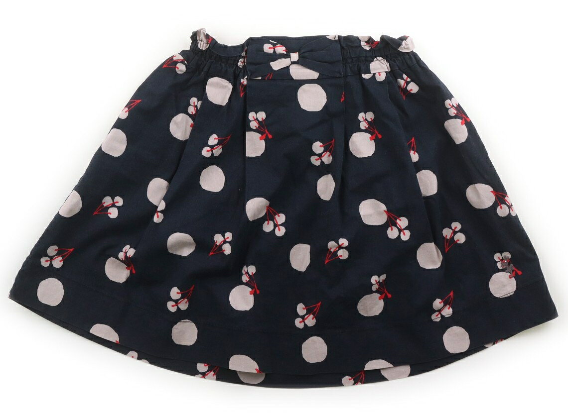 　ブランド 　Knit Planner(KP)(ニットプランナー（KP）) 　カテゴリー 　スカート 　サイズ 　150サイズ 　色 　ネイビー、淡い柄 　状態 　★★★ 　記名 　なし 　ジャンル 　Girl 色褪せのような白い毛羽立ちは...