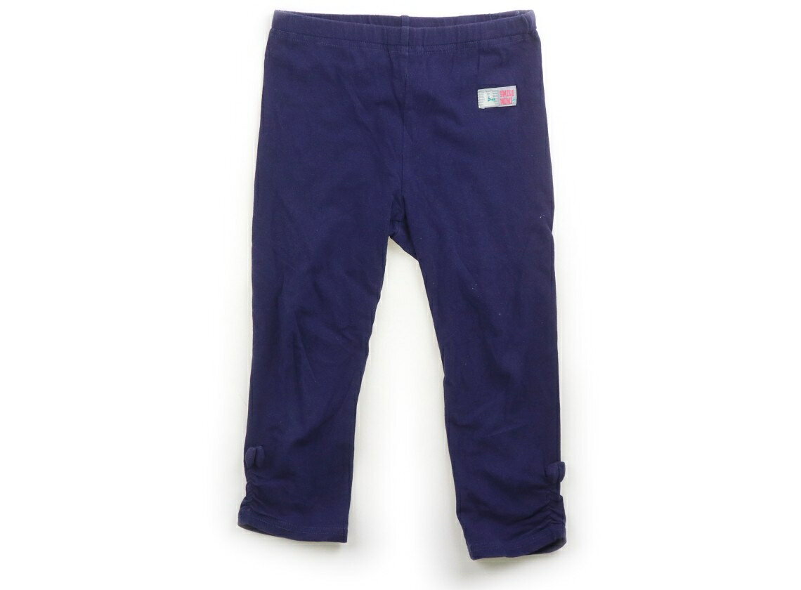 　ブランド 　Knit Planner(KP)(ニットプランナー（KP）) 　カテゴリー 　レギンス 　サイズ 　120サイズ 　色 　紫系紺 　状態 　★★★ 　記名 　なし 　ジャンル 　Girl ウエストのゴムは交換穴があります。左足...