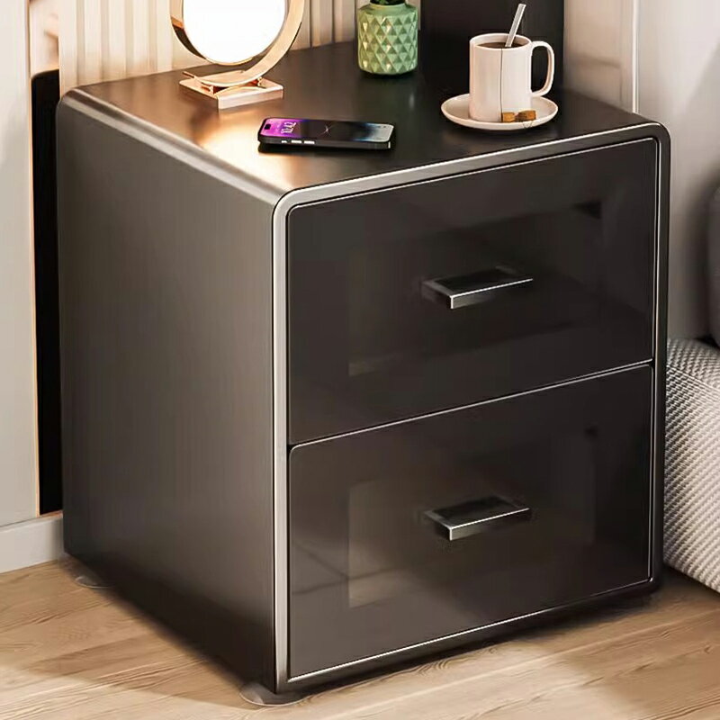 商品情報 商品名 ナイトテーブル 商品番号 loke-btable-003 生産国 中国 組立状態 簡単組立品:脚の取り付けが必要（組立説明書を同梱発送いたします） 素材 スチール サイズ(約) ・幅34x奥行36x高さ23cm ・幅34x...