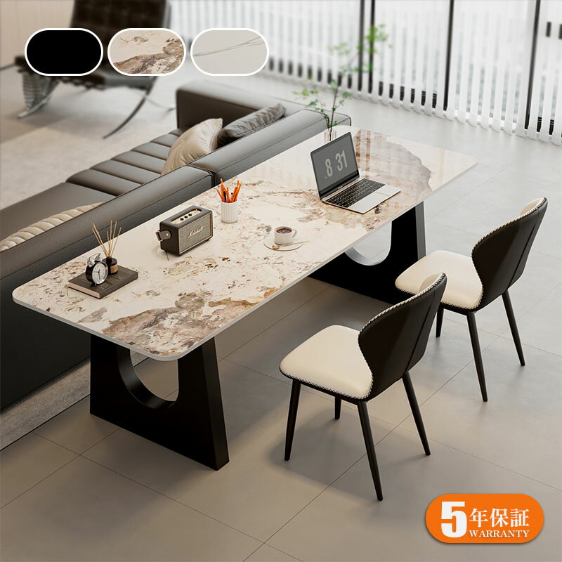商品情報 商品名 テーブル 商品番号 yqjj-table-001 生産国 中国 組立状態 要組立商品（組立説明書を同梱発送いたします） 素材 テーブル 天板：セラミック 脚：炭素鋼 サイズ(約) ・幅120:(約)幅120x奥行60x高さ...