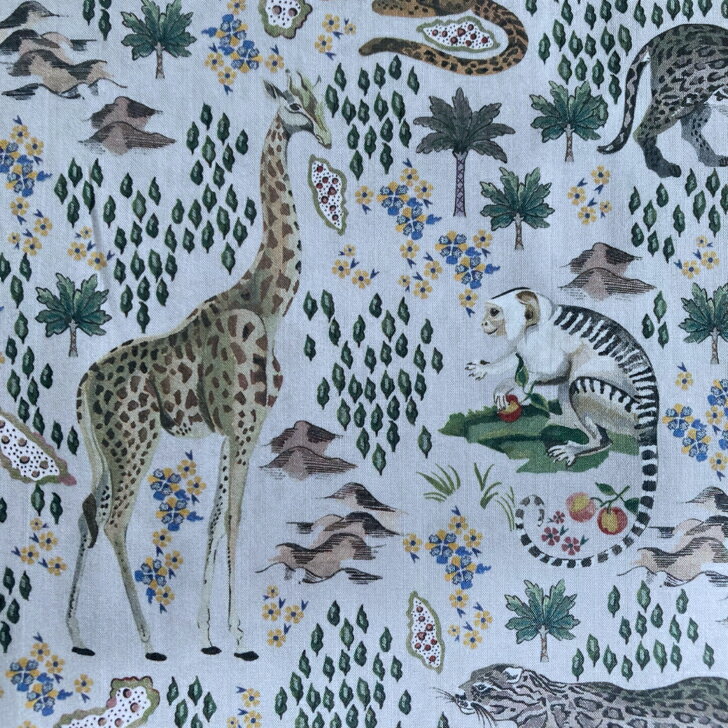 商品情報素材/材質コットン100%　Tanalawnサイズ/寸法生地巾110cm (有効巾108cm) x 50cm単位その他商品説明複数ご注文の場合は、特にご指定のない限り、つなげてカットいたします。注意モニター発色の具合により色合いが異...