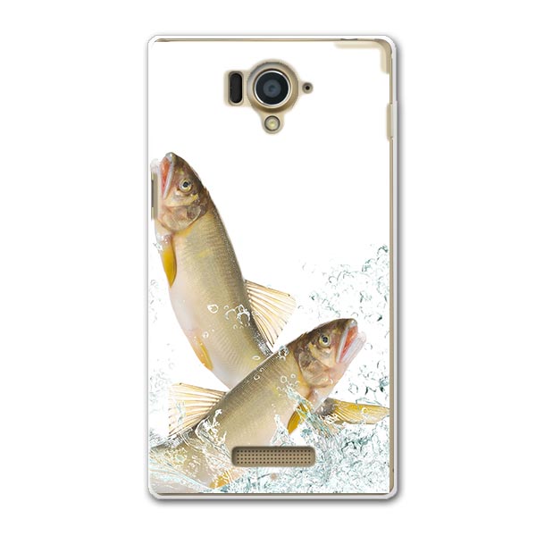 注意事項 素材ケースの入荷時期により、商品写真とは一部カメラ・ボタン穴などの形状が異なるケースを使用する場合があります。 また、一部機種のTPU商品は素材強度の関係でケースの上からボタン等を操作するタイプとなりますが操作に影響はありません。...