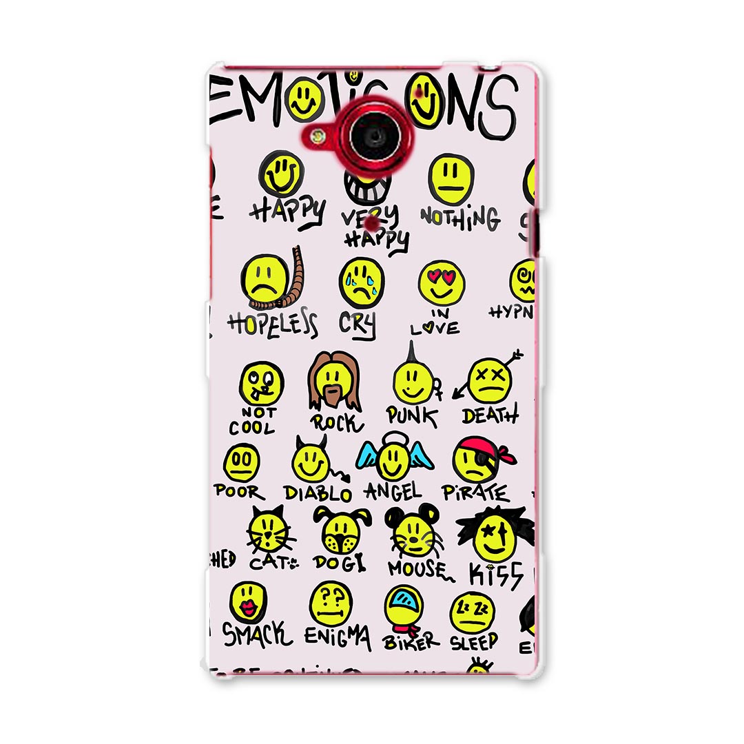 注意事項 素材ケースの入荷時期により、商品写真とは一部カメラ・ボタン穴などの形状が異なるケースを使用する場合があります。また、一部機種のTPU商品は素材強度の関係でケースの上からボタン等を操作するタイプとなりますが操作に影響はありません。 ...