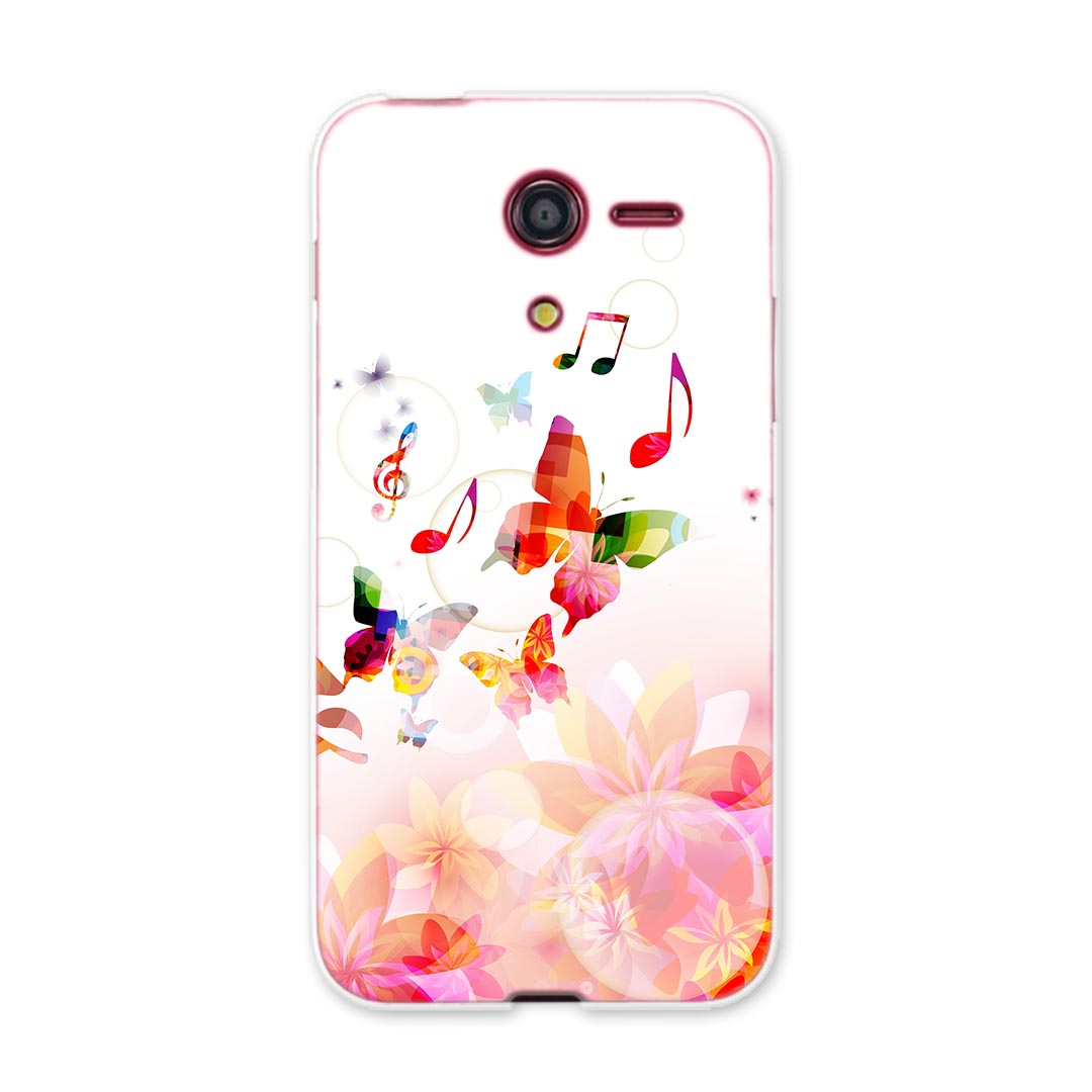 注意事項 素材ケースの入荷時期により、商品写真とは一部カメラ・ボタン穴などの形状が異なるケースを使用する場合があります。また、一部機種のTPU商品は素材強度の関係でケースの上からボタン等を操作するタイプとなりますが操作に影響はありません。 ...