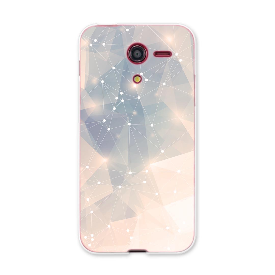 注意事項 素材ケースの入荷時期により、商品写真とは一部カメラ・ボタン穴などの形状が異なるケースを使用する場合があります。また、一部機種のTPU商品は素材強度の関係でケースの上からボタン等を操作するタイプとなりますが操作に影響はありません。 ...