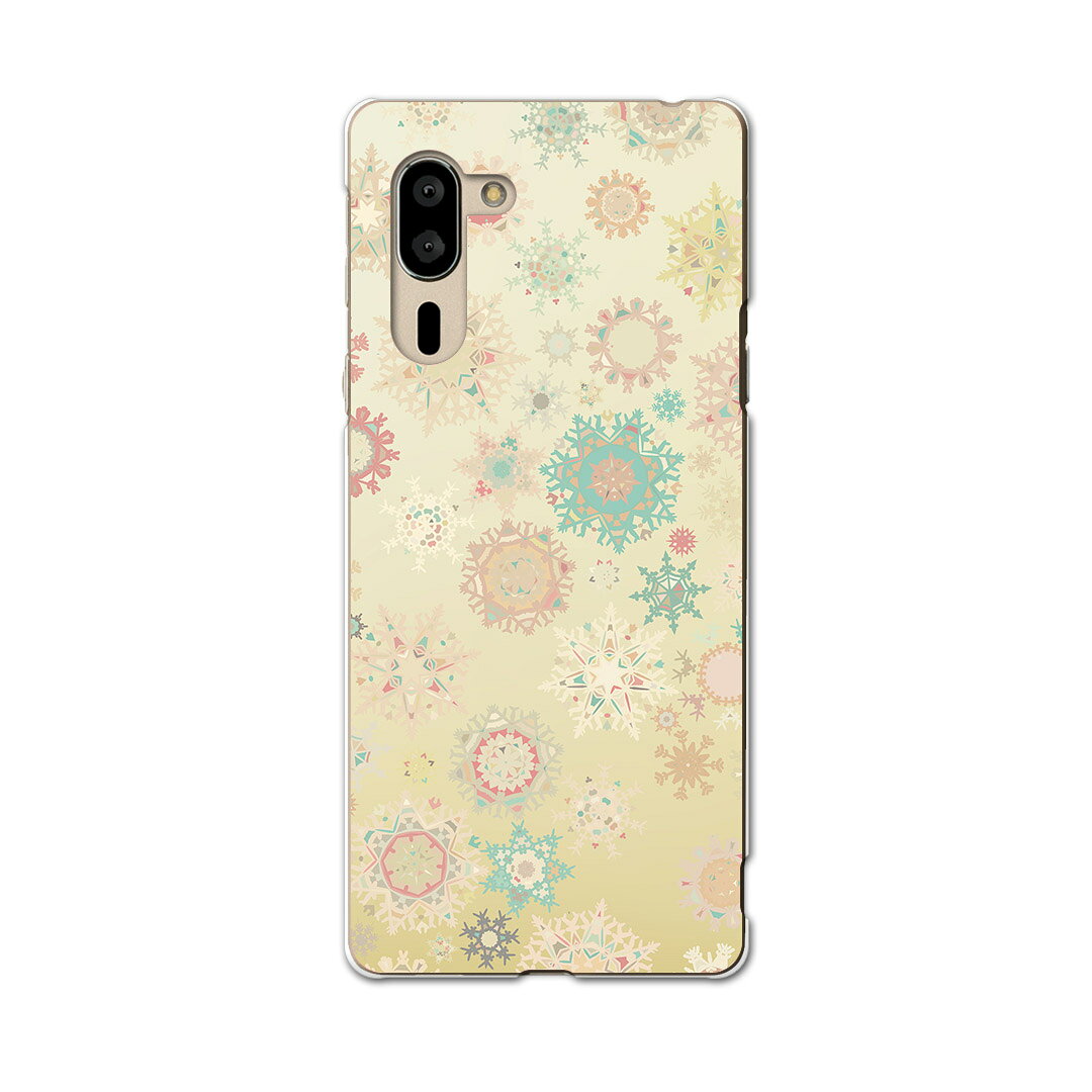 注意事項素材ケースの入荷時期により、商品写真とは一部カメラ・ボタン穴などの形状が異なるケースを使用する場合があります。また、一部機種のTPU商品は素材強度の関係でケースの上からボタン等を操作するタイプとなりますが操作に影響はありません。側面...