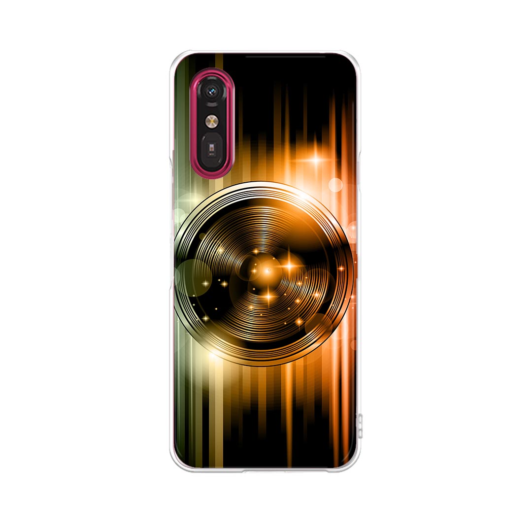 注意事項素材ケースの入荷時期により、商品写真とは一部カメラ・ボタン穴などの形状が異なるケースを使用する場合があります。また、一部機種のTPU商品は素材強度の関係でケースの上からボタン等を操作するタイプとなりますが操作に影響はありません。側面...