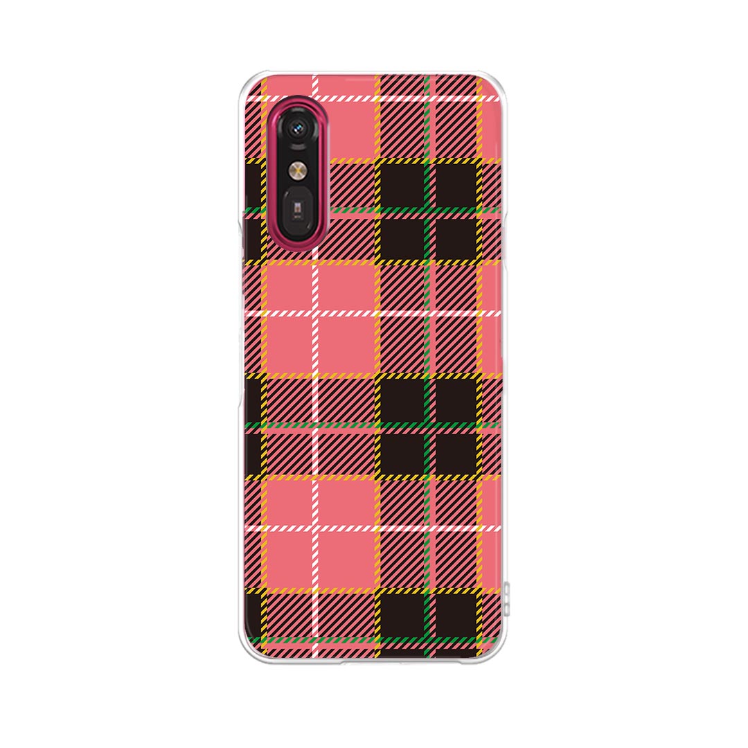 注意事項素材ケースの入荷時期により、商品写真とは一部カメラ・ボタン穴などの形状が異なるケースを使用する場合があります。また、一部機種のTPU商品は素材強度の関係でケースの上からボタン等を操作するタイプとなりますが操作に影響はありません。側面...
