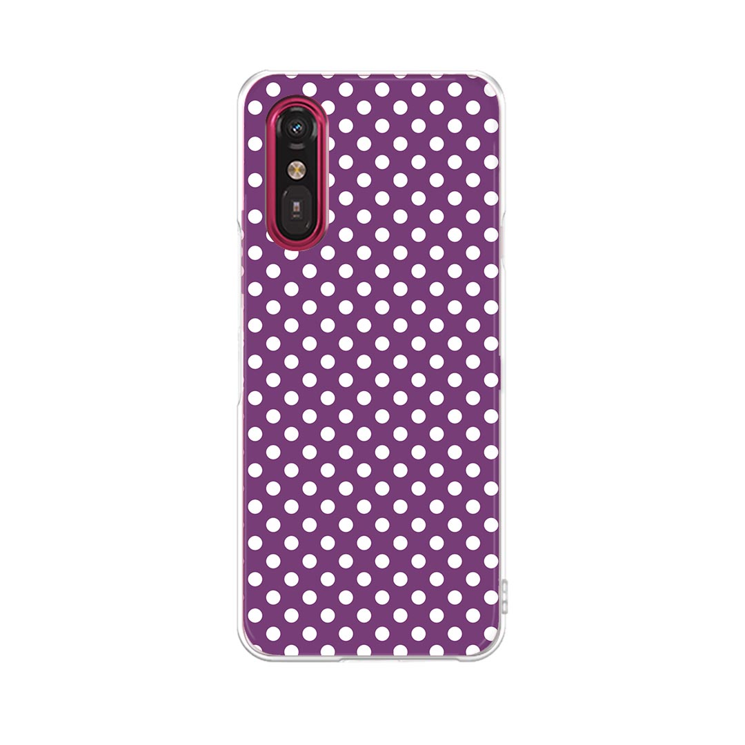 注意事項素材ケースの入荷時期により、商品写真とは一部カメラ・ボタン穴などの形状が異なるケースを使用する場合があります。また、一部機種のTPU商品は素材強度の関係でケースの上からボタン等を操作するタイプとなりますが操作に影響はありません。側面...