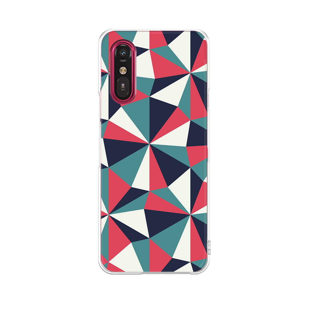 注意事項素材ケースの入荷時期により、商品写真とは一部カメラ・ボタン穴などの形状が異なるケースを使用する場合があります。また、一部機種のTPU商品は素材強度の関係でケースの上からボタン等を操作するタイプとなりますが操作に影響はありません。側面...