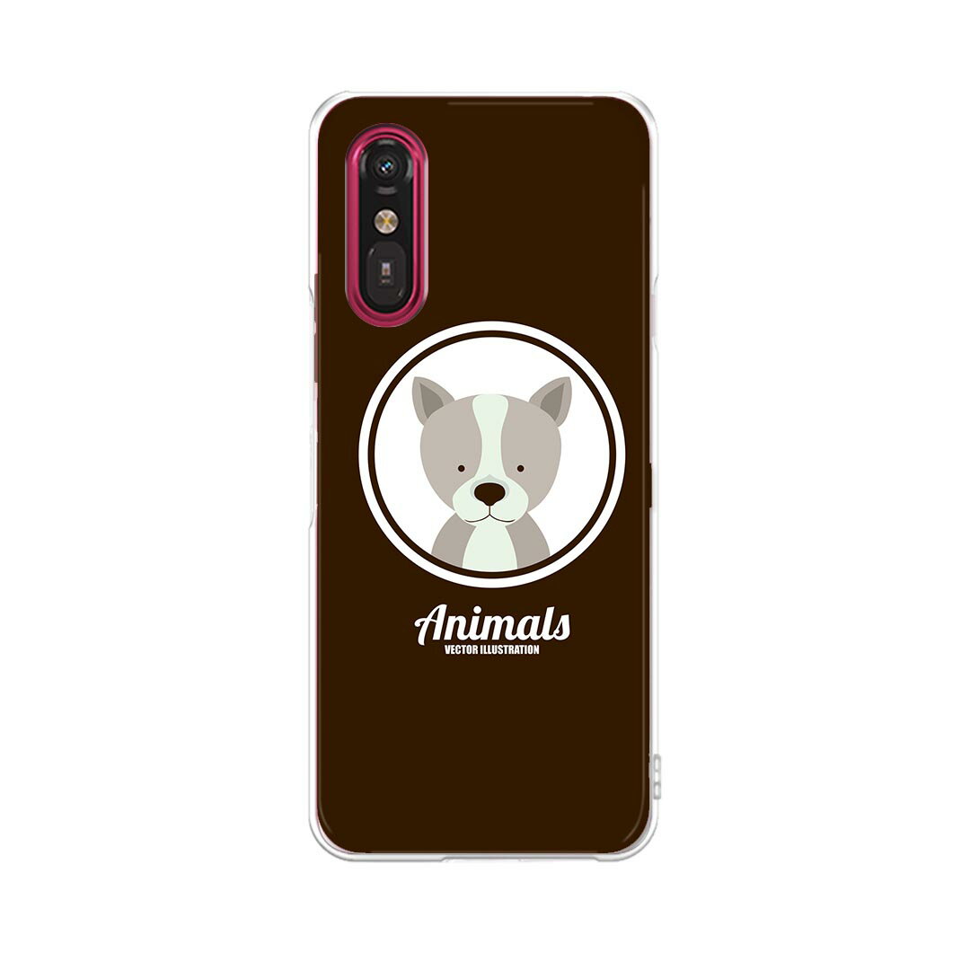 注意事項素材ケースの入荷時期により、商品写真とは一部カメラ・ボタン穴などの形状が異なるケースを使用する場合があります。また、一部機種のTPU商品は素材強度の関係でケースの上からボタン等を操作するタイプとなりますが操作に影響はありません。側面...