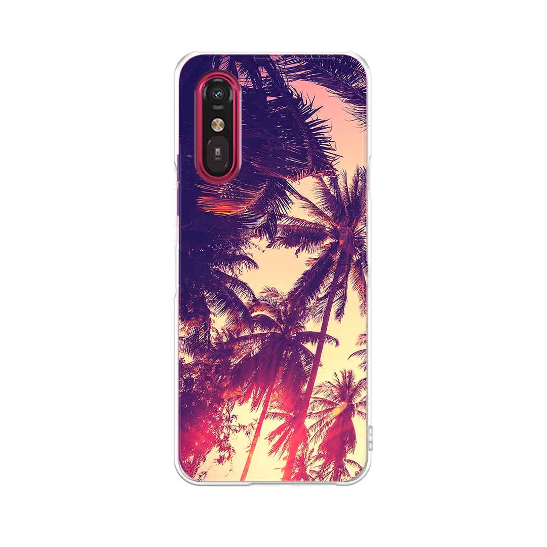 注意事項素材ケースの入荷時期により、商品写真とは一部カメラ・ボタン穴などの形状が異なるケースを使用する場合があります。また、一部機種のTPU商品は素材強度の関係でケースの上からボタン等を操作するタイプとなりますが操作に影響はありません。側面...