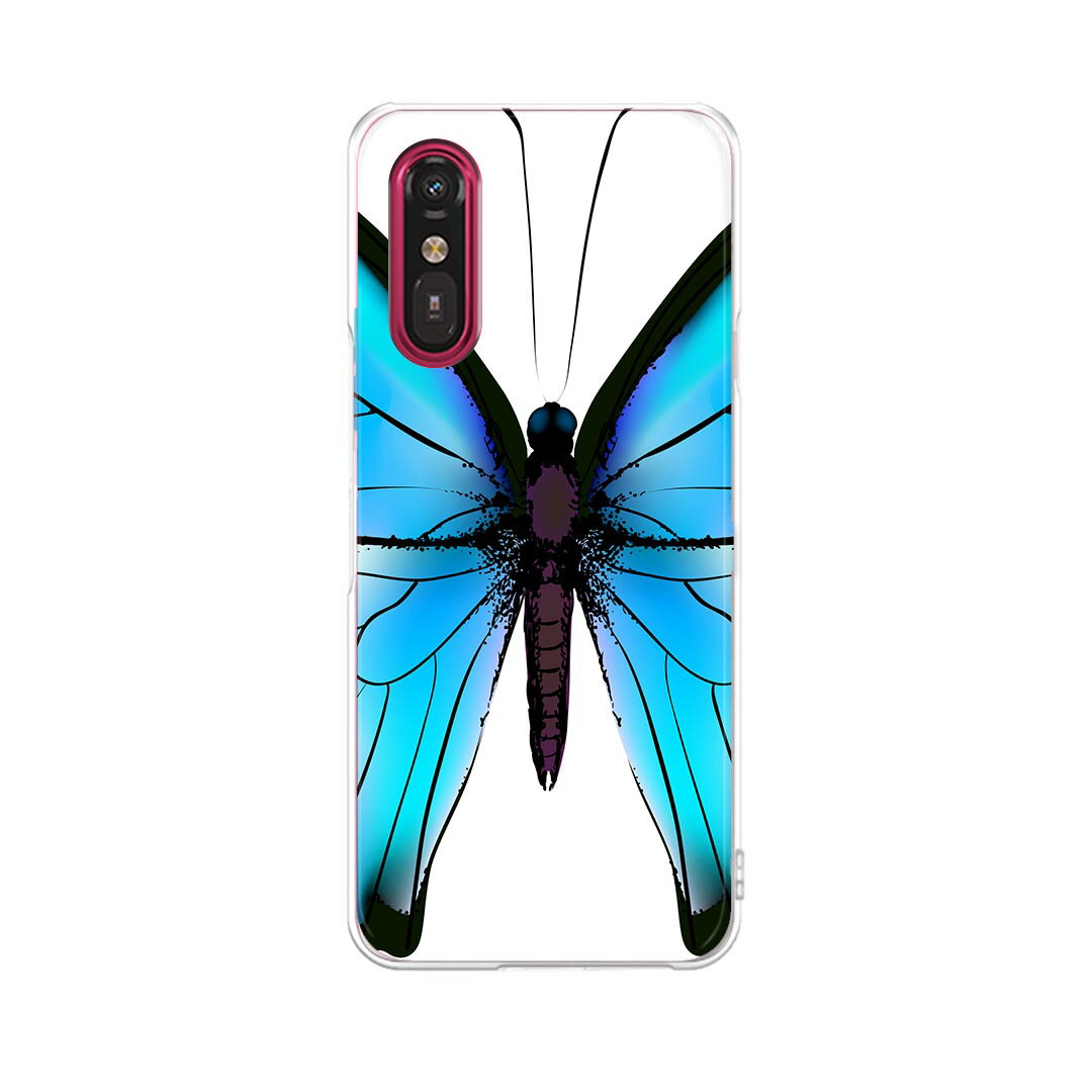 注意事項素材ケースの入荷時期により、商品写真とは一部カメラ・ボタン穴などの形状が異なるケースを使用する場合があります。また、一部機種のTPU商品は素材強度の関係でケースの上からボタン等を操作するタイプとなりますが操作に影響はありません。側面...