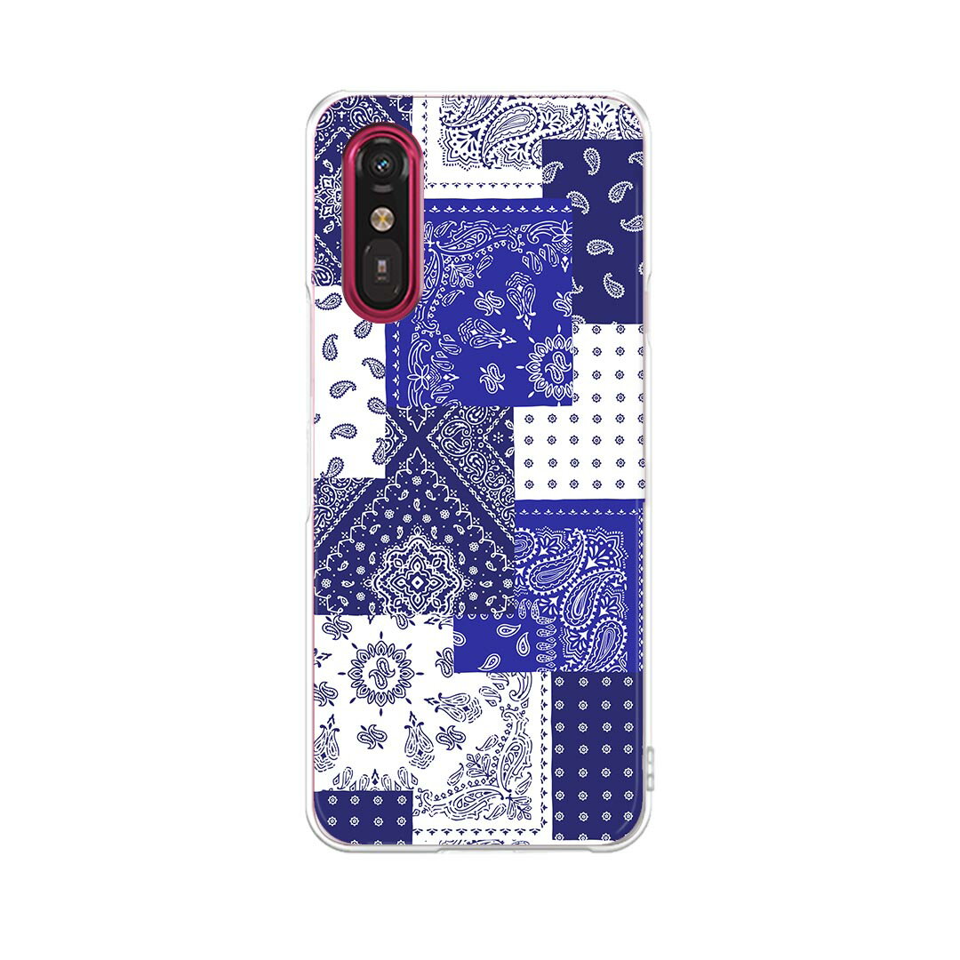 注意事項素材ケースの入荷時期により、商品写真とは一部カメラ・ボタン穴などの形状が異なるケースを使用する場合があります。また、一部機種のTPU商品は素材強度の関係でケースの上からボタン等を操作するタイプとなりますが操作に影響はありません。側面...