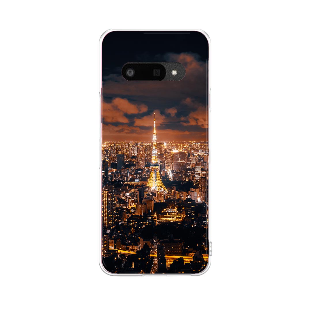 注意事項素材ケースの入荷時期により、商品写真とは一部カメラ・ボタン穴などの形状が異なるケースを使用する場合があります。また、一部機種のTPU商品は素材強度の関係でケースの上からボタン等を操作するタイプとなりますが操作に影響はありません。側面...