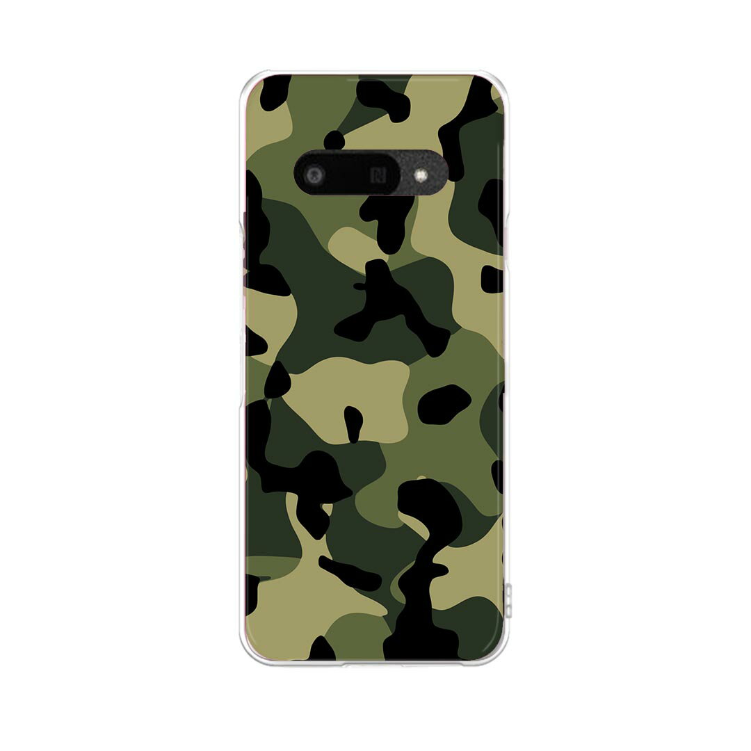 注意事項素材ケースの入荷時期により、商品写真とは一部カメラ・ボタン穴などの形状が異なるケースを使用する場合があります。また、一部機種のTPU商品は素材強度の関係でケースの上からボタン等を操作するタイプとなりますが操作に影響はありません。側面...