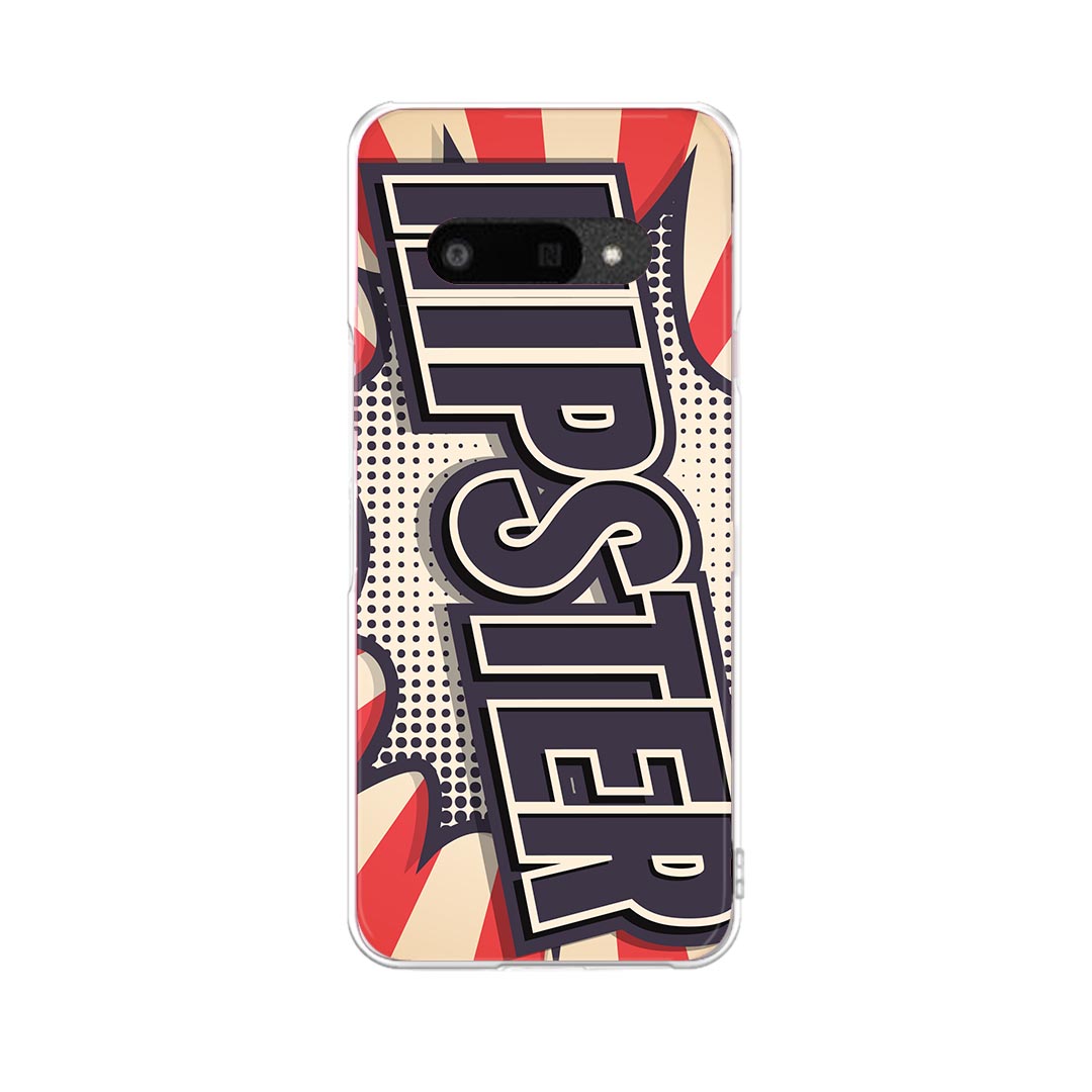 注意事項素材ケースの入荷時期により、商品写真とは一部カメラ・ボタン穴などの形状が異なるケースを使用する場合があります。また、一部機種のTPU商品は素材強度の関係でケースの上からボタン等を操作するタイプとなりますが操作に影響はありません。側面...