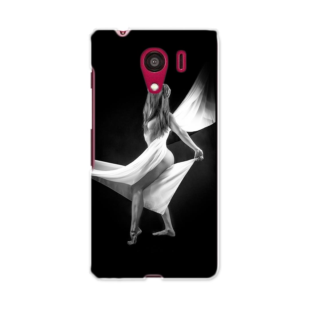 注意事項 素材ケースの入荷時期により、商品写真とは一部カメラ・ボタン穴などの形状が異なるケースを使用する場合があります。また、一部機種のTPU商品は素材強度の関係でケースの上からボタン等を操作するタイプとなりますが操作に影響はありません。 ...