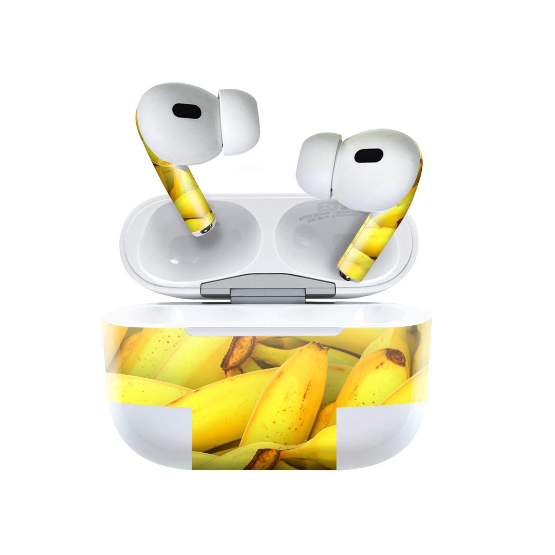 商品特徴・貼るだけでおしゃれに簡単着せ替え、AirPodsPro専用 デザインスキンシール！・高精細プリントで写真と遜色がない仕上がり！・ちょっとしたすり傷から端末を保護！・「裸で持つ派」の人にはもちろん、お手持ちのクリアケース付けてもOK...