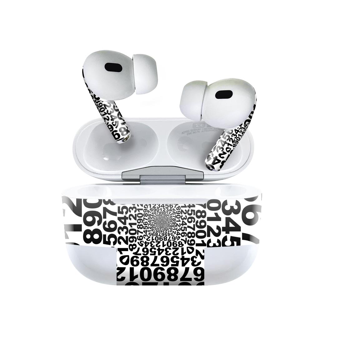商品特徴・貼るだけでおしゃれに簡単着せ替え、AirPodsPro専用 デザインスキンシール！・高精細プリントで写真と遜色がない仕上がり！・ちょっとしたすり傷から端末を保護！・「裸で持つ派」の人にはもちろん、お手持ちのクリアケース付けてもOK...