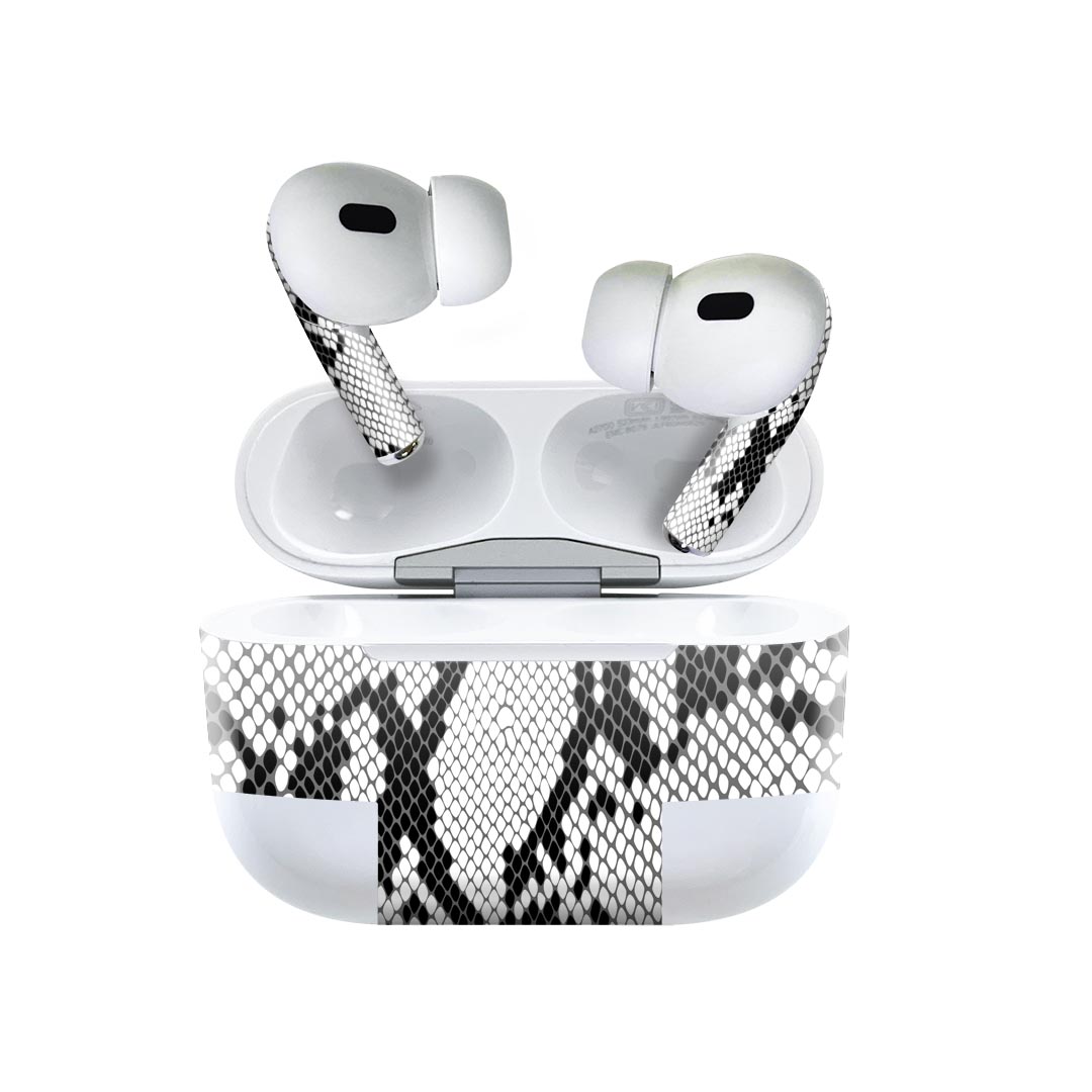 商品特徴・貼るだけでおしゃれに簡単着せ替え、AirPodsPro専用 デザインスキンシール！・高精細プリントで写真と遜色がない仕上がり！・ちょっとしたすり傷から端末を保護！・「裸で持つ派」の人にはもちろん、お手持ちのクリアケース付けてもOK...