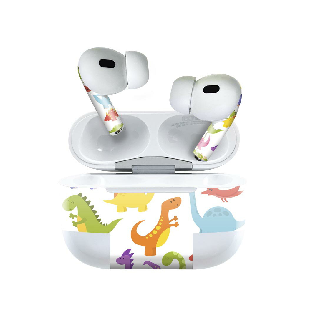 商品特徴・貼るだけでおしゃれに簡単着せ替え、AirPodsPro専用 デザインスキンシール！・高精細プリントで写真と遜色がない仕上がり！・ちょっとしたすり傷から端末を保護！・「裸で持つ派」の人にはもちろん、お手持ちのクリアケース付けてもOK...