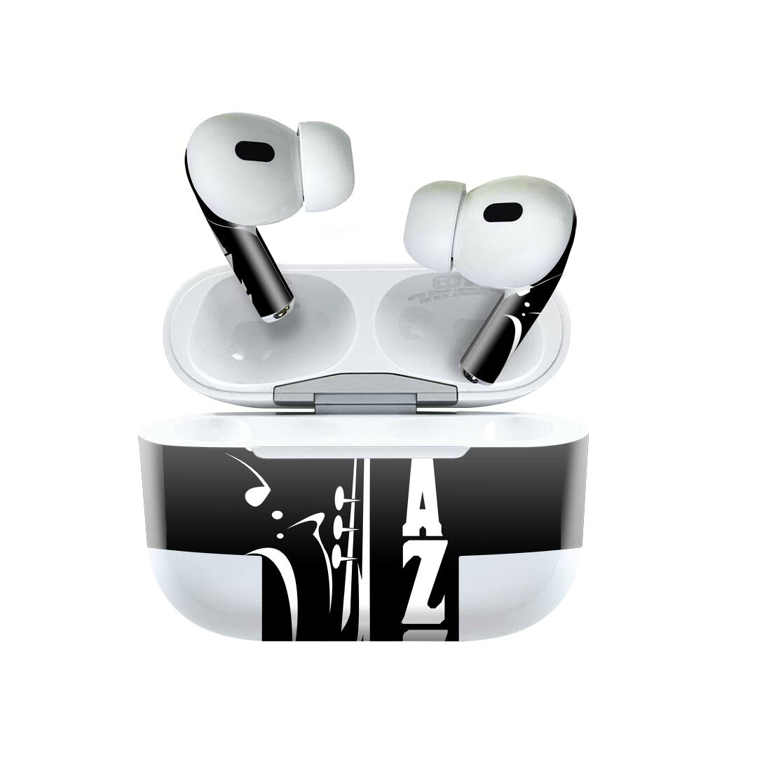 商品特徴・貼るだけでおしゃれに簡単着せ替え、AirPodsPro専用 デザインスキンシール！・高精細プリントで写真と遜色がない仕上がり！・ちょっとしたすり傷から端末を保護！・「裸で持つ派」の人にはもちろん、お手持ちのクリアケース付けてもOK...