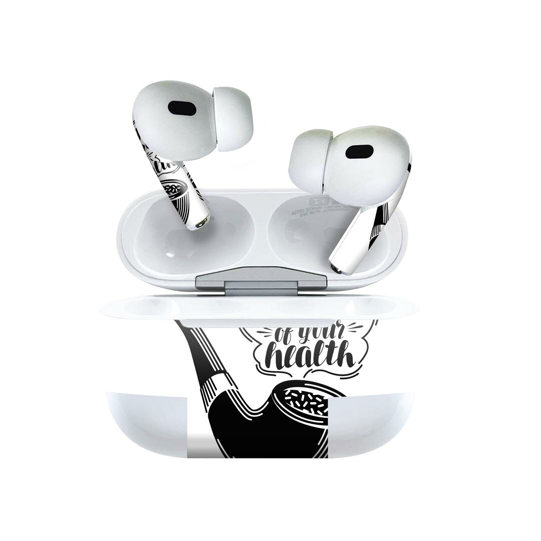 商品特徴・貼るだけでおしゃれに簡単着せ替え、AirPodsPro専用 デザインスキンシール！・高精細プリントで写真と遜色がない仕上がり！・ちょっとしたすり傷から端末を保護！・「裸で持つ派」の人にはもちろん、お手持ちのクリアケース付けてもOK...