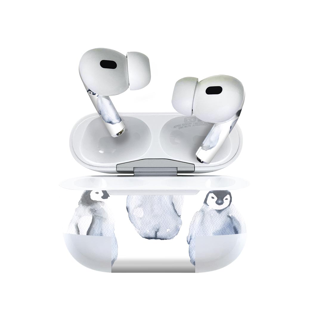商品特徴・貼るだけでおしゃれに簡単着せ替え、AirPodsPro専用 デザインスキンシール！・高精細プリントで写真と遜色がない仕上がり！・ちょっとしたすり傷から端末を保護！・「裸で持つ派」の人にはもちろん、お手持ちのクリアケース付けてもOK...