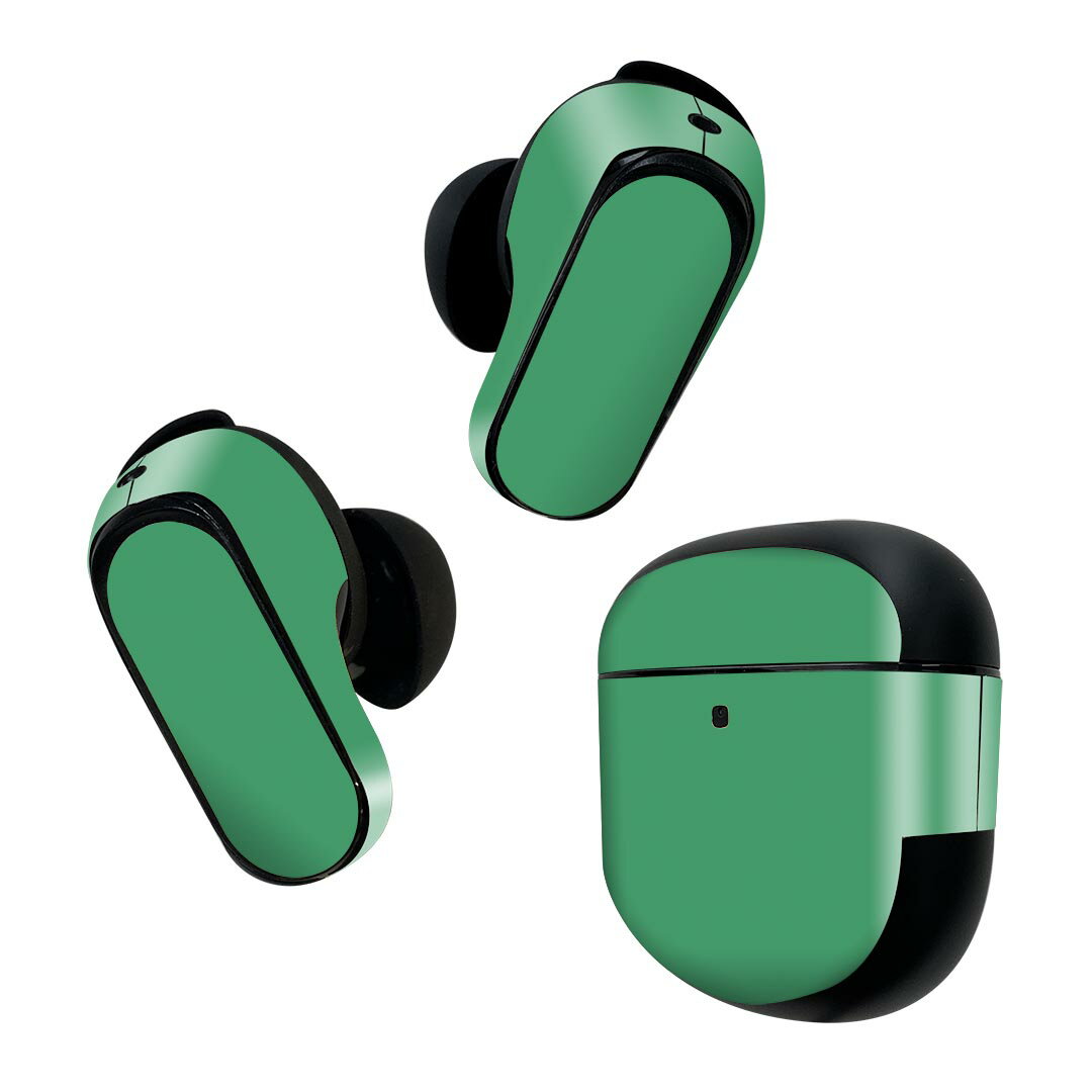 製品名 Bose QuietComfort Earbuds II 専用デザインスキンシール セット内容 Bose QuietComfort Earbuds II 専用シール　イヤホン（左右）3枚、充電ケース用シール 1枚AirPods第3世...