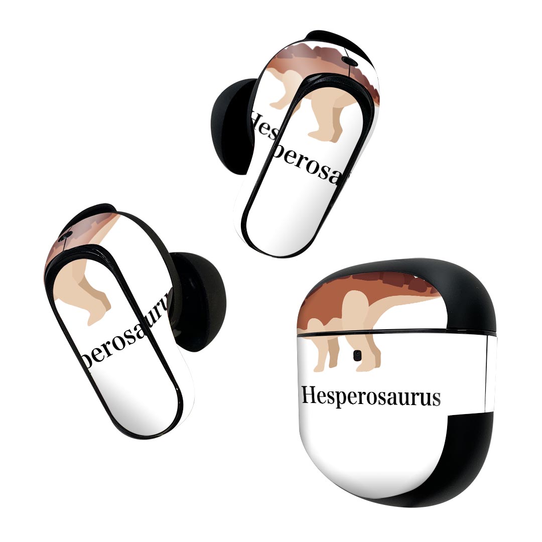 製品名 Bose QuietComfort Earbuds II 専用デザインスキンシール セット内容 Bose QuietComfort Earbuds II 専用シール　イヤホン（左右）3枚、充電ケース用シール 1枚AirPods第3世...