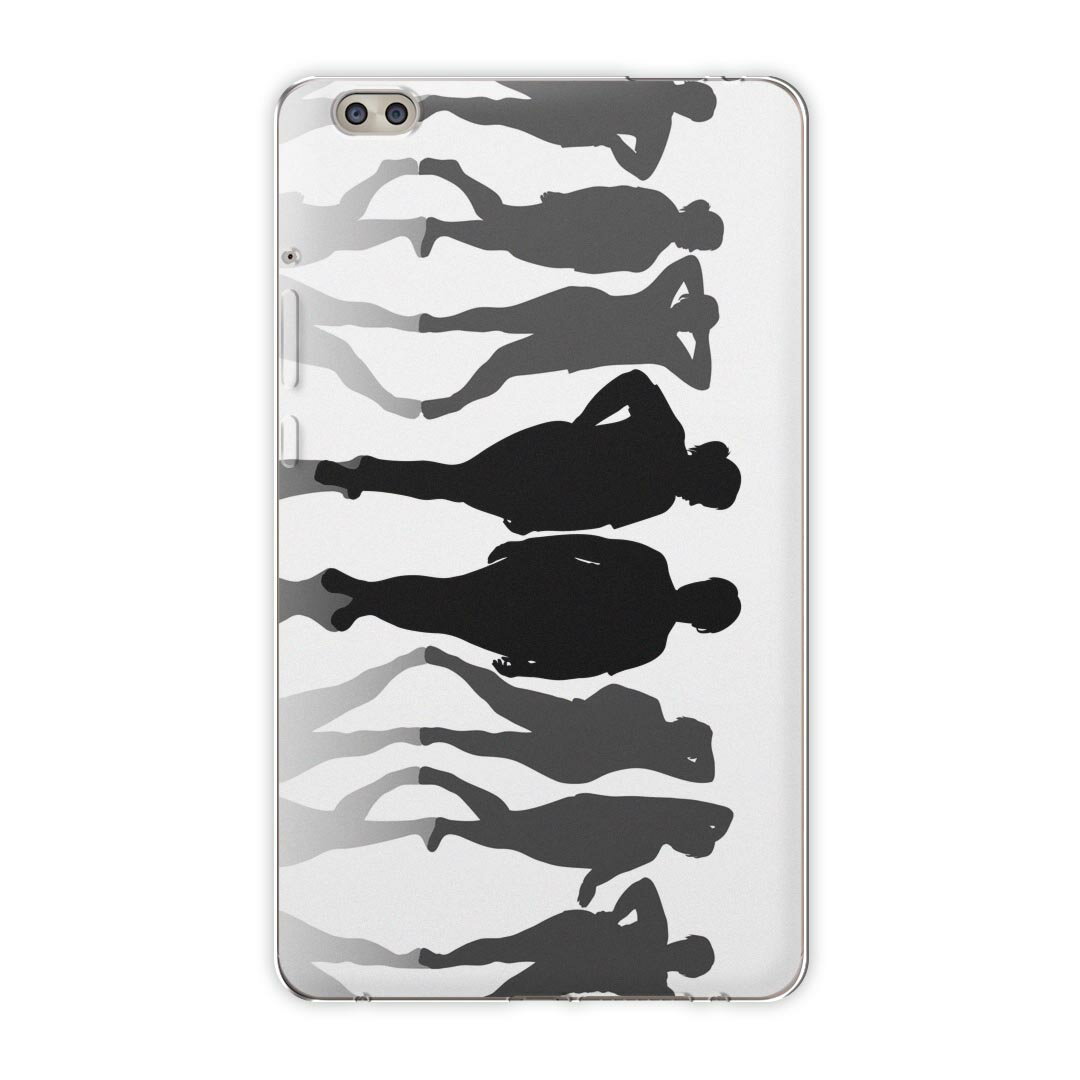 注意事項・素材ケースの入荷時期により、商品写真とは一部カメラ・ボタン穴などの形状が異なるケースを使用する場合があります。また、一部機種のTPU商品は素材強度の関係でケースの上からボタン操作するタイプとなりますが操作に影響はありません。・側面...