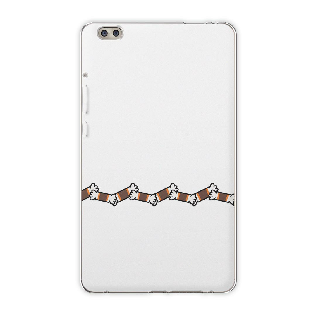 注意事項・素材ケースの入荷時期により、商品写真とは一部カメラ・ボタン穴などの形状が異なるケースを使用する場合があります。また、一部機種のTPU商品は素材強度の関係でケースの上からボタン操作するタイプとなりますが操作に影響はありません。・側面...