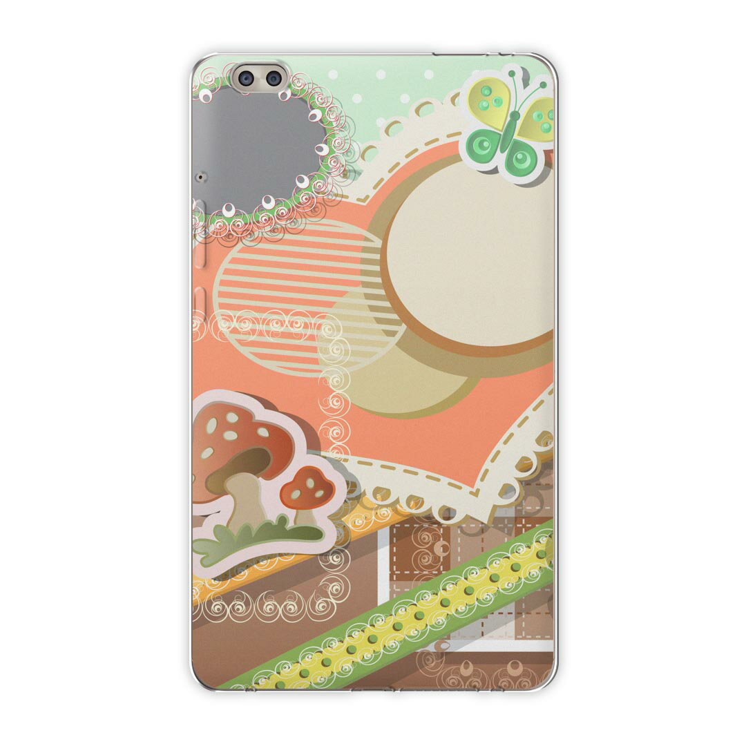 注意事項・素材ケースの入荷時期により、商品写真とは一部カメラ・ボタン穴などの形状が異なるケースを使用する場合があります。また、一部機種のTPU商品は素材強度の関係でケースの上からボタン操作するタイプとなりますが操作に影響はありません。・側面...