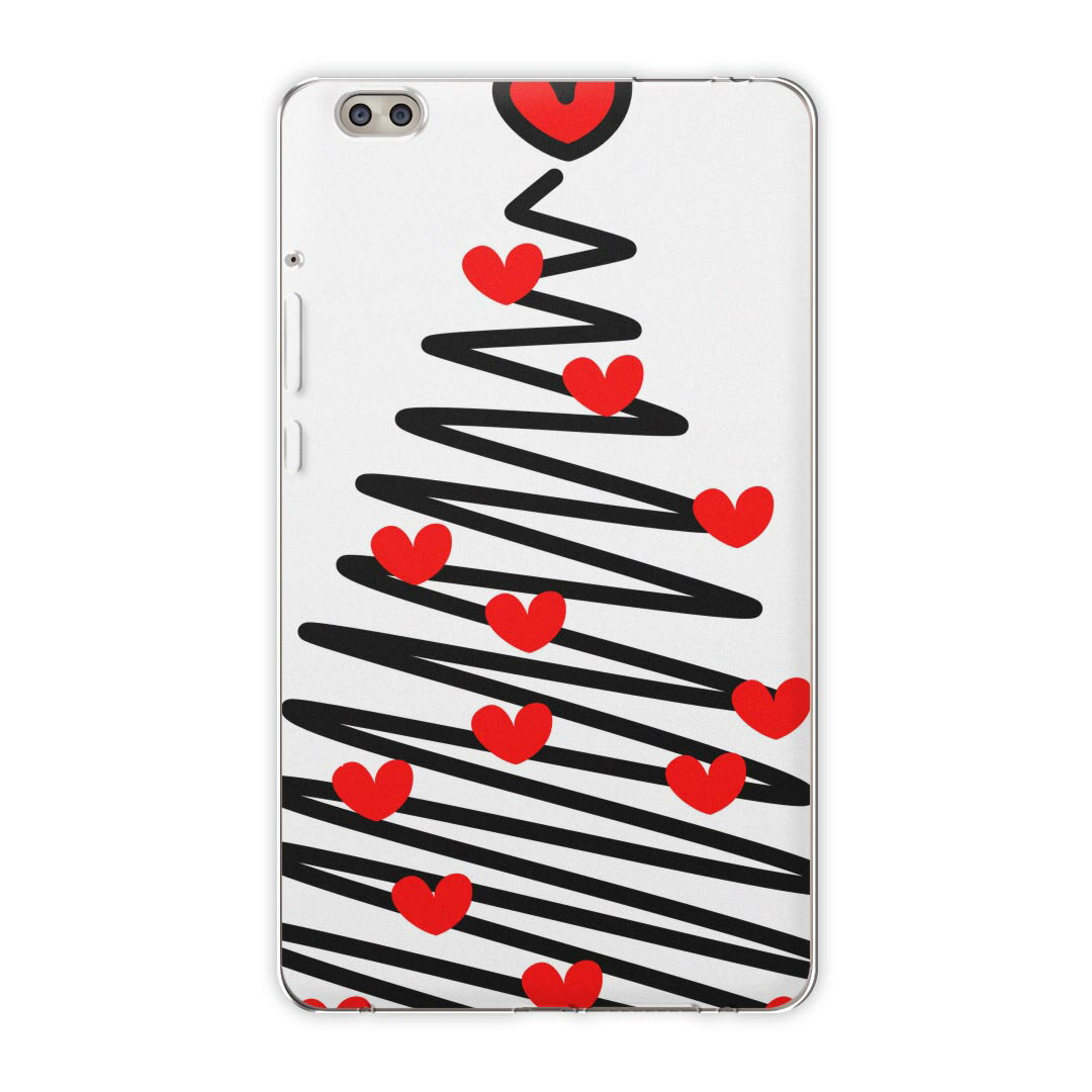 注意事項・素材ケースの入荷時期により、商品写真とは一部カメラ・ボタン穴などの形状が異なるケースを使用する場合があります。また、一部機種のTPU商品は素材強度の関係でケースの上からボタン操作するタイプとなりますが操作に影響はありません。・側面...