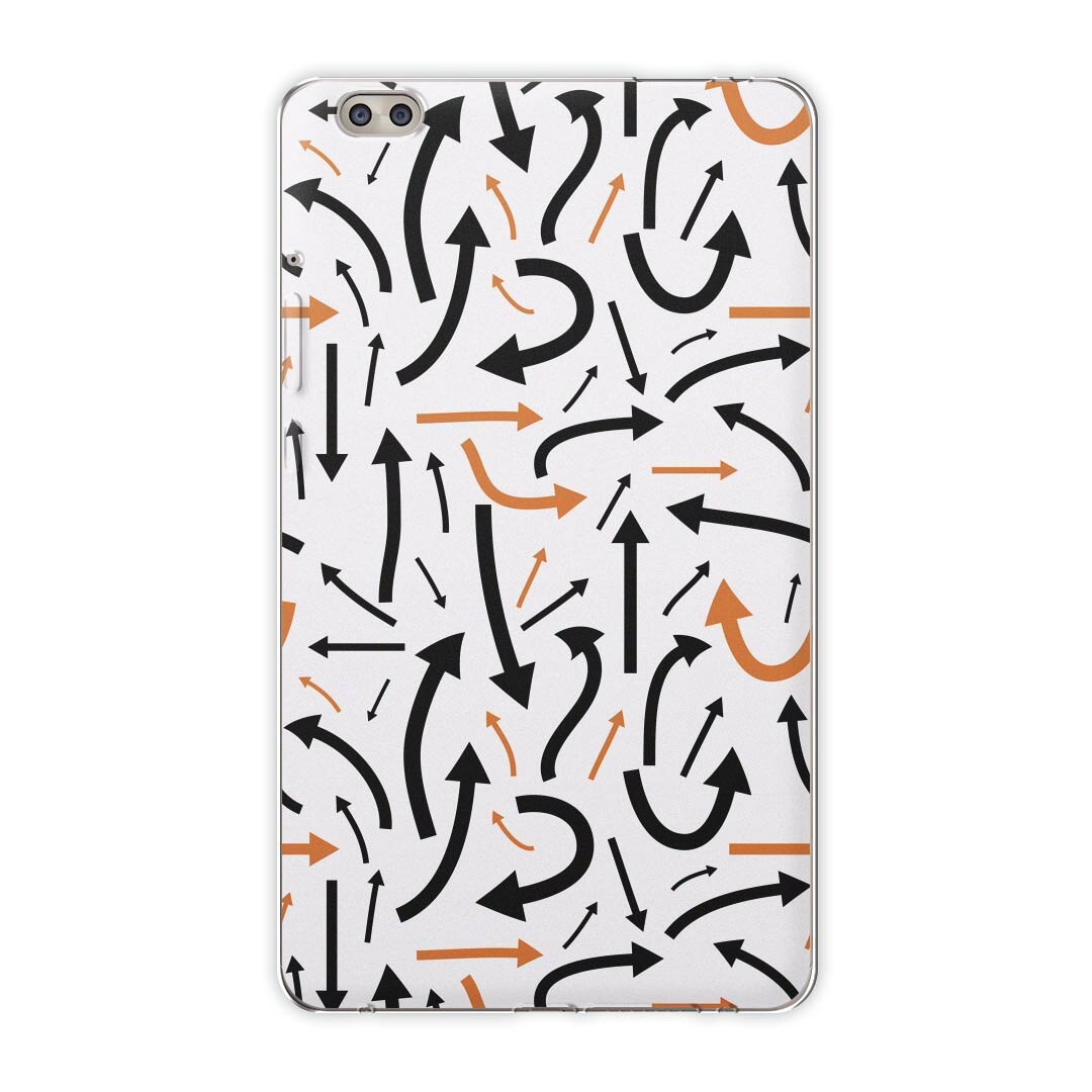 注意事項・素材ケースの入荷時期により、商品写真とは一部カメラ・ボタン穴などの形状が異なるケースを使用する場合があります。また、一部機種のTPU商品は素材強度の関係でケースの上からボタン操作するタイプとなりますが操作に影響はありません。・側面...