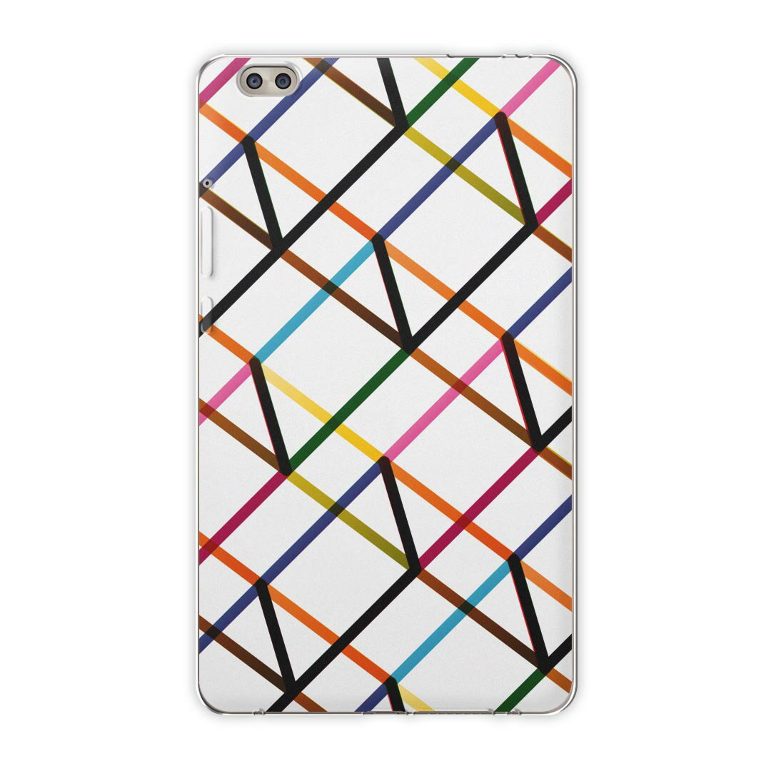 注意事項・素材ケースの入荷時期により、商品写真とは一部カメラ・ボタン穴などの形状が異なるケースを使用する場合があります。また、一部機種のTPU商品は素材強度の関係でケースの上からボタン操作するタイプとなりますが操作に影響はありません。・側面...