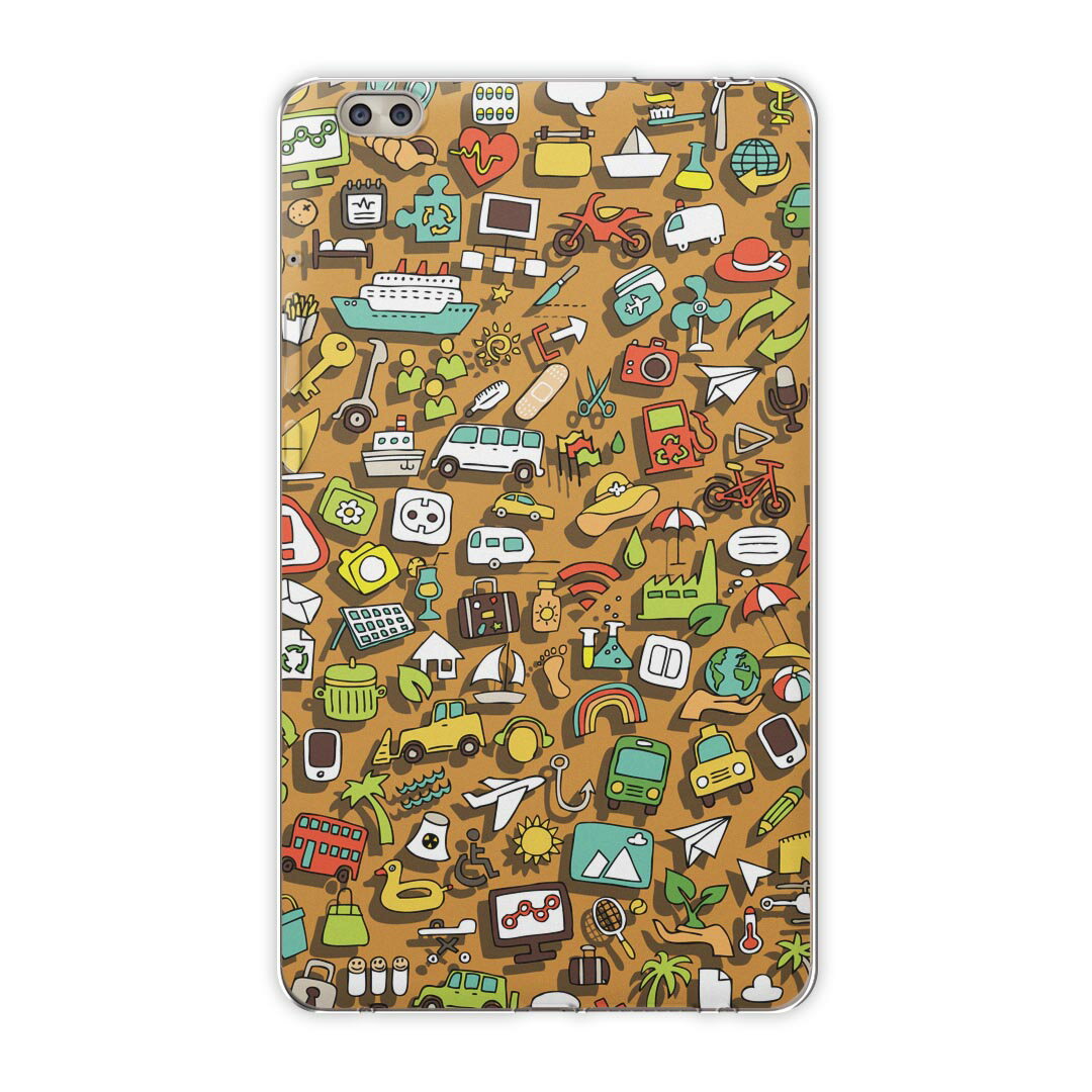 注意事項・素材ケースの入荷時期により、商品写真とは一部カメラ・ボタン穴などの形状が異なるケースを使用する場合があります。また、一部機種のTPU商品は素材強度の関係でケースの上からボタン操作するタイプとなりますが操作に影響はありません。・側面...