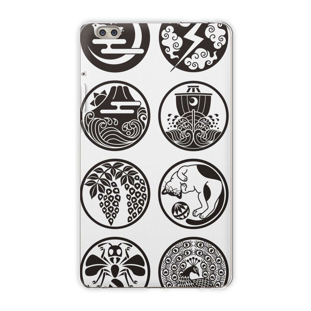 注意事項・素材ケースの入荷時期により、商品写真とは一部カメラ・ボタン穴などの形状が異なるケースを使用する場合があります。また、一部機種のTPU商品は素材強度の関係でケースの上からボタン操作するタイプとなりますが操作に影響はありません。・側面...