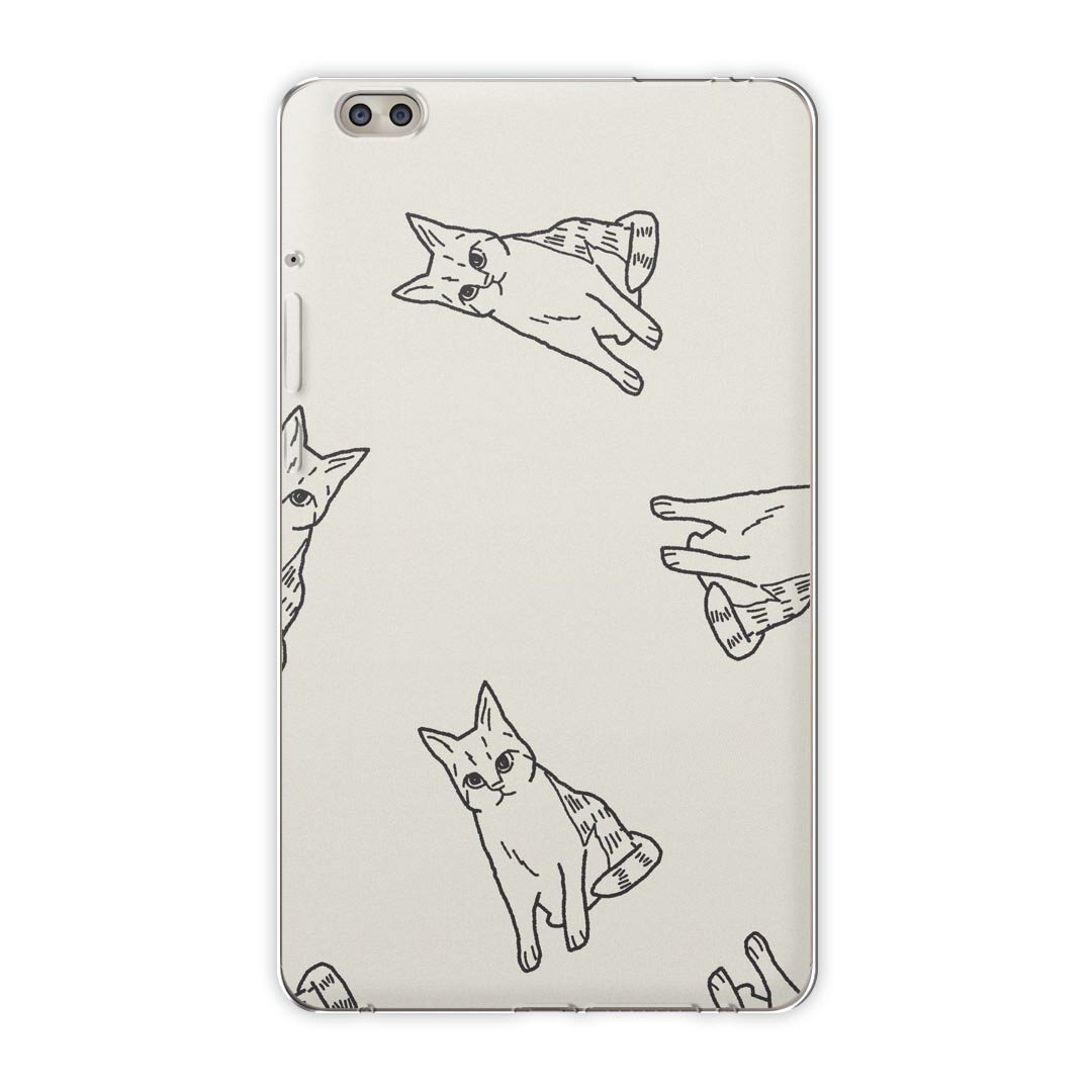 注意事項・素材ケースの入荷時期により、商品写真とは一部カメラ・ボタン穴などの形状が異なるケースを使用する場合があります。また、一部機種のTPU商品は素材強度の関係でケースの上からボタン操作するタイプとなりますが操作に影響はありません。・側面...