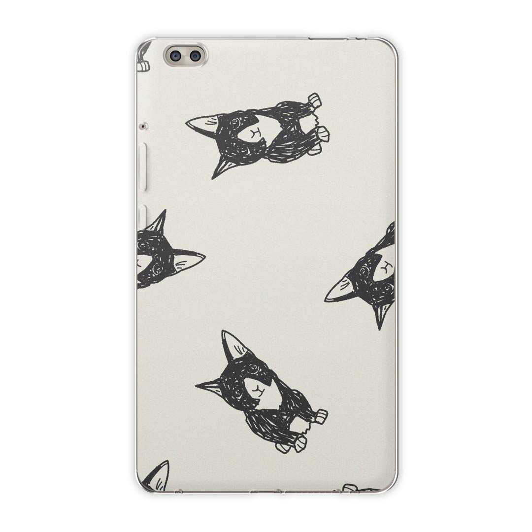 注意事項・素材ケースの入荷時期により、商品写真とは一部カメラ・ボタン穴などの形状が異なるケースを使用する場合があります。また、一部機種のTPU商品は素材強度の関係でケースの上からボタン操作するタイプとなりますが操作に影響はありません。・側面...