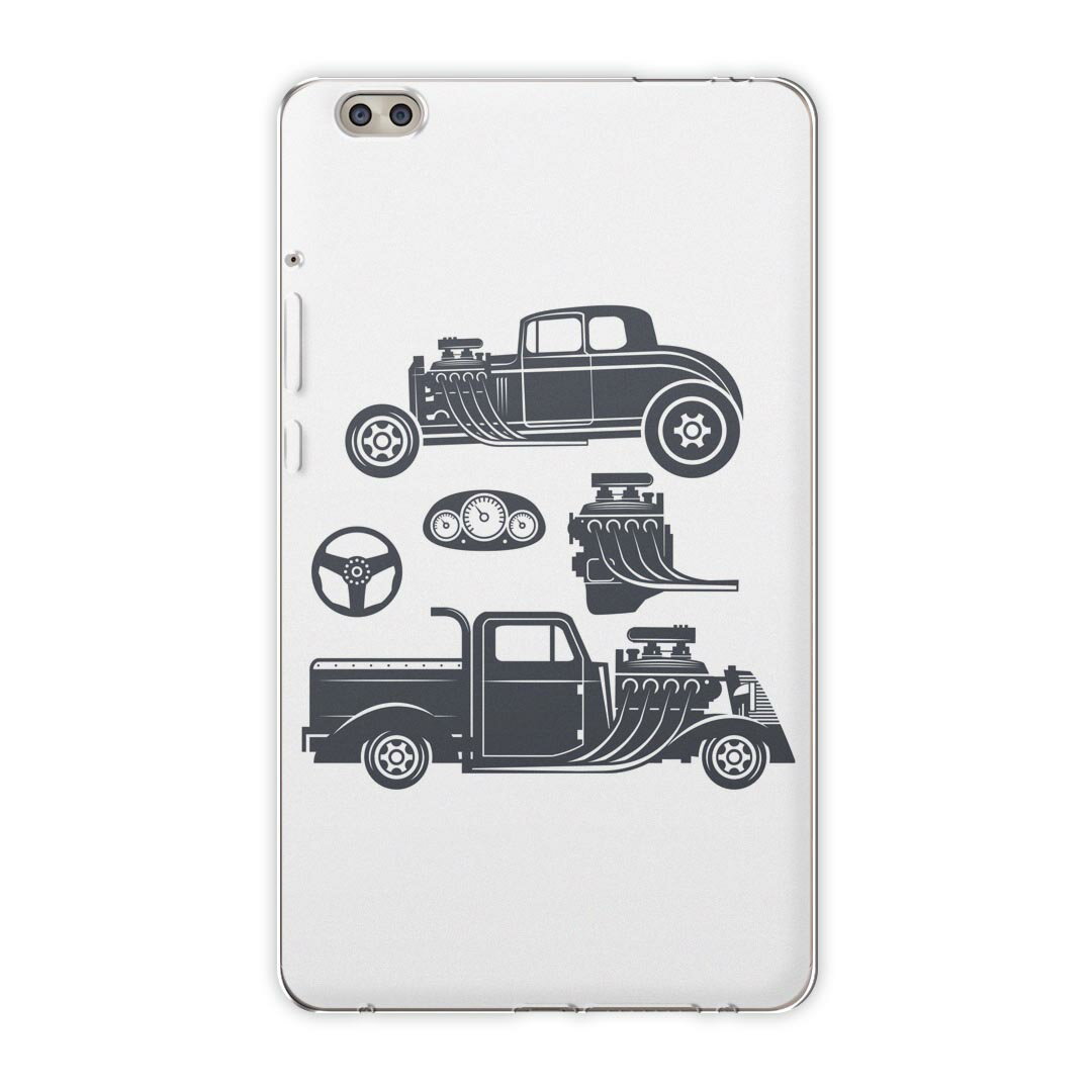 注意事項・素材ケースの入荷時期により、商品写真とは一部カメラ・ボタン穴などの形状が異なるケースを使用する場合があります。また、一部機種のTPU商品は素材強度の関係でケースの上からボタン操作するタイプとなりますが操作に影響はありません。・側面...