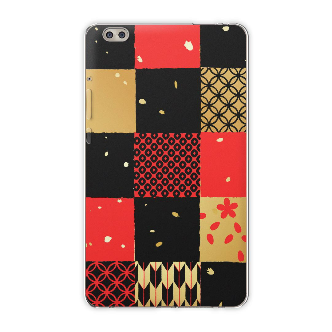 注意事項・素材ケースの入荷時期により、商品写真とは一部カメラ・ボタン穴などの形状が異なるケースを使用する場合があります。また、一部機種のTPU商品は素材強度の関係でケースの上からボタン操作するタイプとなりますが操作に影響はありません。・側面...