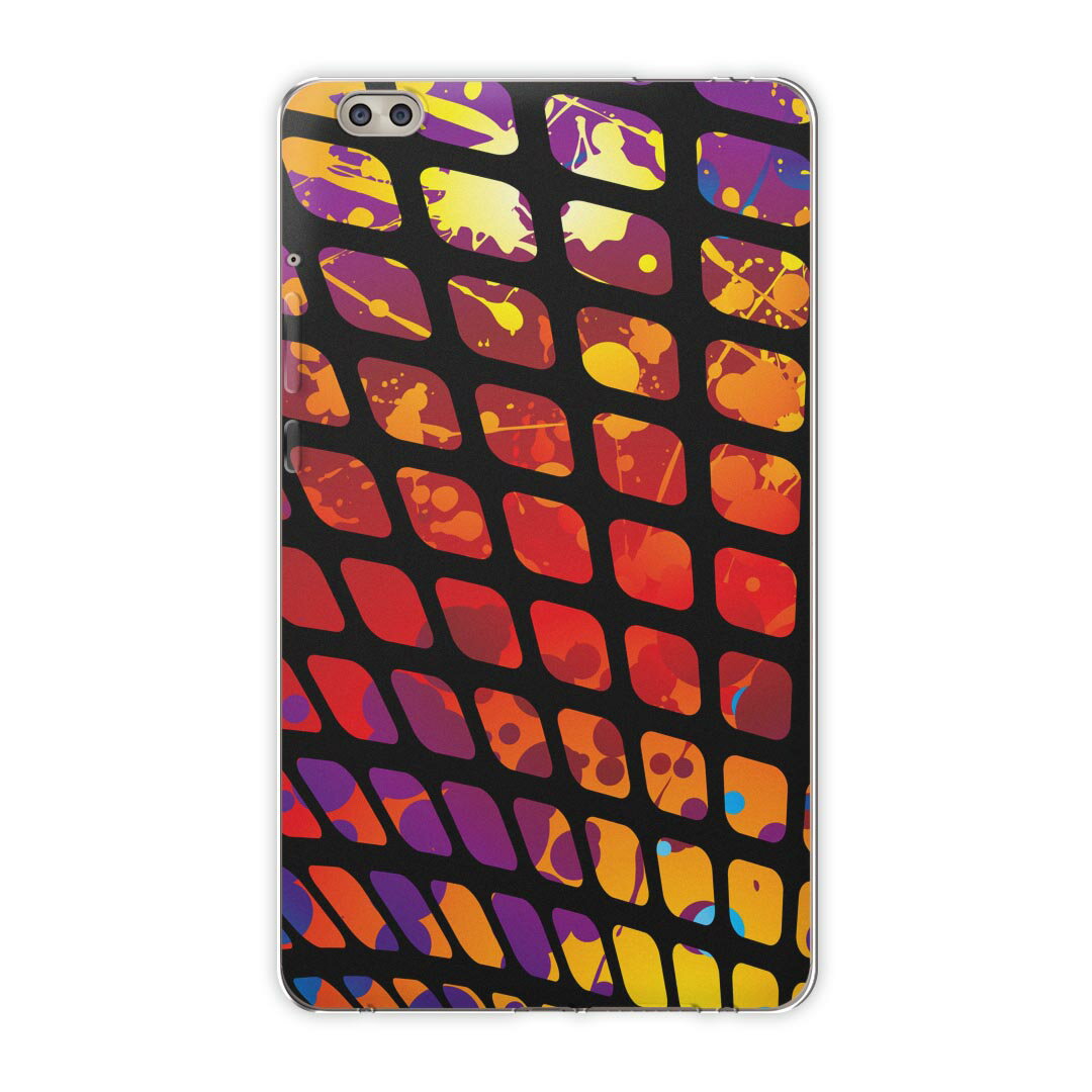 注意事項・素材ケースの入荷時期により、商品写真とは一部カメラ・ボタン穴などの形状が異なるケースを使用する場合があります。また、一部機種のTPU商品は素材強度の関係でケースの上からボタン操作するタイプとなりますが操作に影響はありません。・側面...