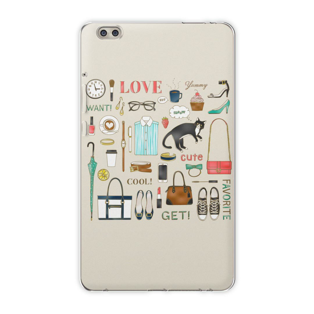 注意事項・素材ケースの入荷時期により、商品写真とは一部カメラ・ボタン穴などの形状が異なるケースを使用する場合があります。また、一部機種のTPU商品は素材強度の関係でケースの上からボタン操作するタイプとなりますが操作に影響はありません。・側面...