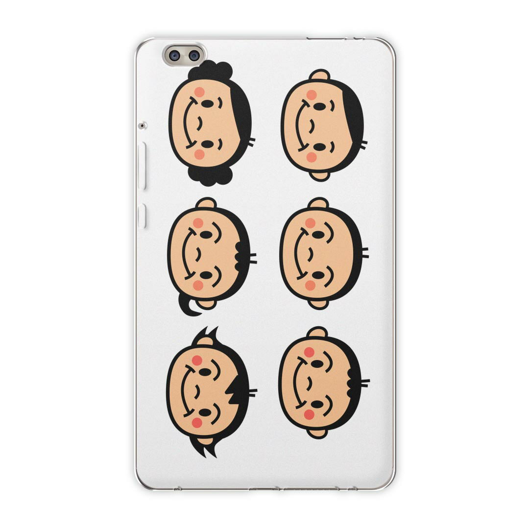 注意事項・素材ケースの入荷時期により、商品写真とは一部カメラ・ボタン穴などの形状が異なるケースを使用する場合があります。また、一部機種のTPU商品は素材強度の関係でケースの上からボタン操作するタイプとなりますが操作に影響はありません。・側面...