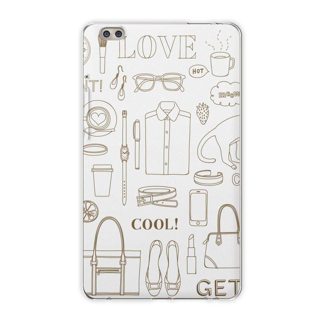 注意事項・素材ケースの入荷時期により、商品写真とは一部カメラ・ボタン穴などの形状が異なるケースを使用する場合があります。また、一部機種のTPU商品は素材強度の関係でケースの上からボタン操作するタイプとなりますが操作に影響はありません。・側面...