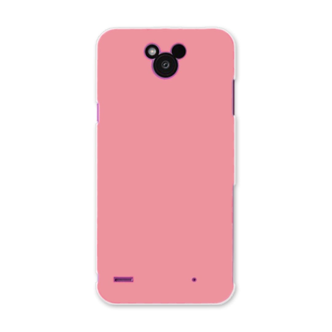 注意事項 素材ケースの入荷時期により、商品写真とは一部カメラ・ボタン穴などの形状が異なるケースを使用する場合があります。また、一部機種のTPU商品は素材強度の関係でケースの上からボタン等を操作するタイプとなりますが操作に影響はありません。 ...