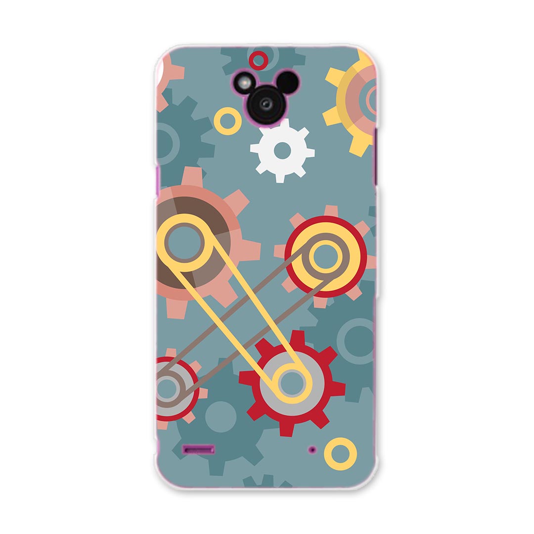 注意事項 素材ケースの入荷時期により、商品写真とは一部カメラ・ボタン穴などの形状が異なるケースを使用する場合があります。また、一部機種のTPU商品は素材強度の関係でケースの上からボタン等を操作するタイプとなりますが操作に影響はありません。 ...