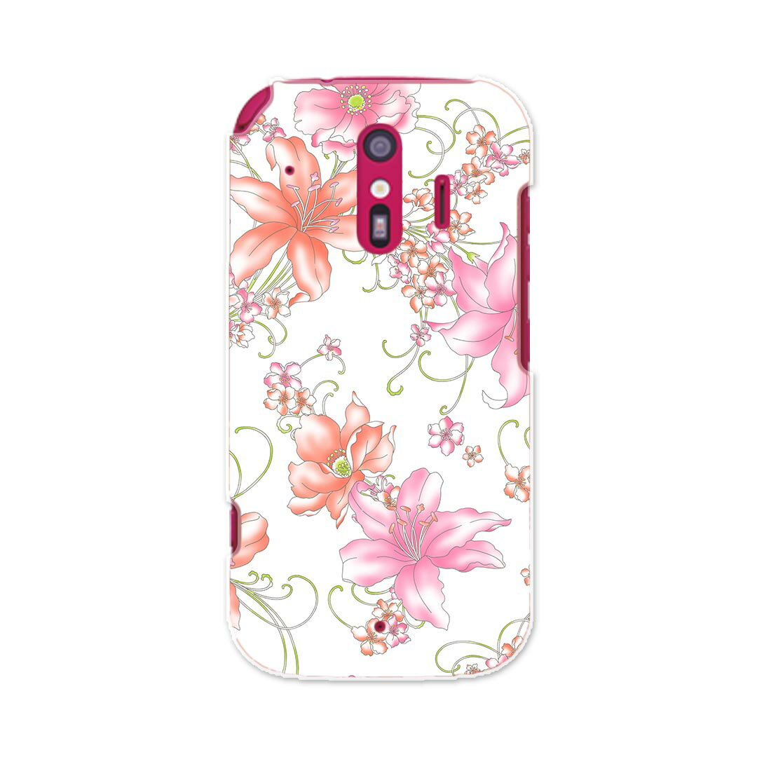 注意事項素材ケースの入荷時期により、商品写真とは一部カメラ・ボタン穴などの形状が異なるケースを使用する場合があります。また、一部機種のTPU商品は素材強度の関係でケースの上からボタン等を操作するタイプとなりますが操作に影響はありません。側面...